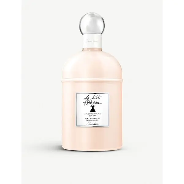 GUERLAIN La Petite Robe Noire Body Lotion - Na