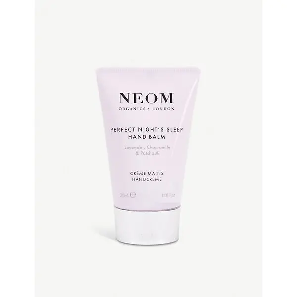 NEOM WELLBEING Perfect Night's Sleep Hand Balm 30ml - One-color