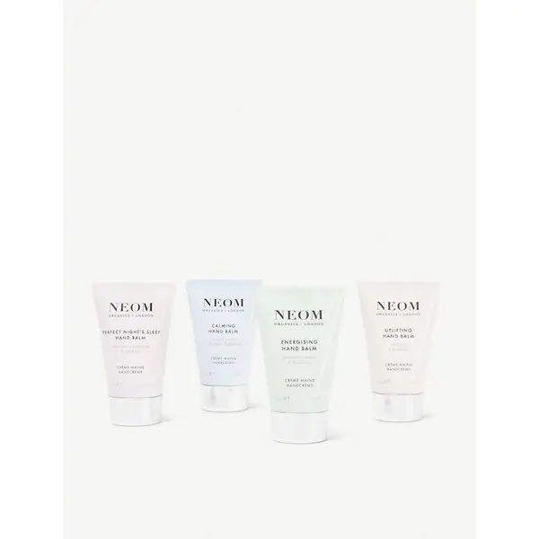 NEOM WELLBEING Perfect Night's Sleep Hand Balm 30ml