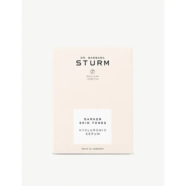 Dr. Barbara Sturm Darker Skin Tones Hyaluronic Serum - Na