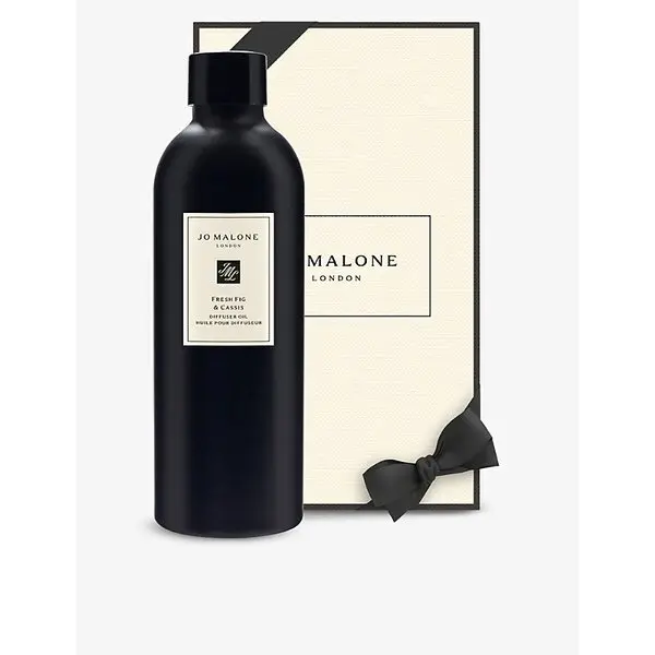 Jo Malone Fresh Fig & Cassis Diffuser Refill 350ml - One-color