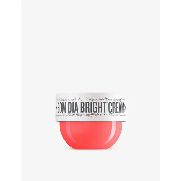 SOL DE JANEIRO Bom Dia Bright™ Body Cream - One-color
