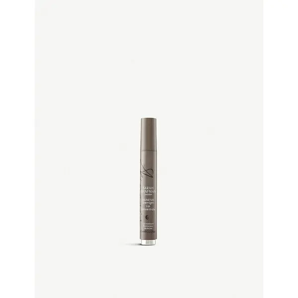 SARAH CHAPMAN Overnight Lip Concentrate 6.5ml - One-color