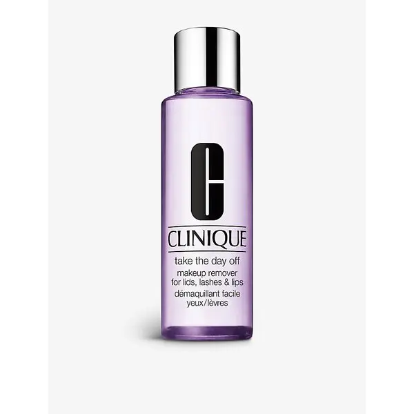 CLINIQUE Take The Day Off Makeup Remover For Lids, Lashes &amp; Lips - One-color