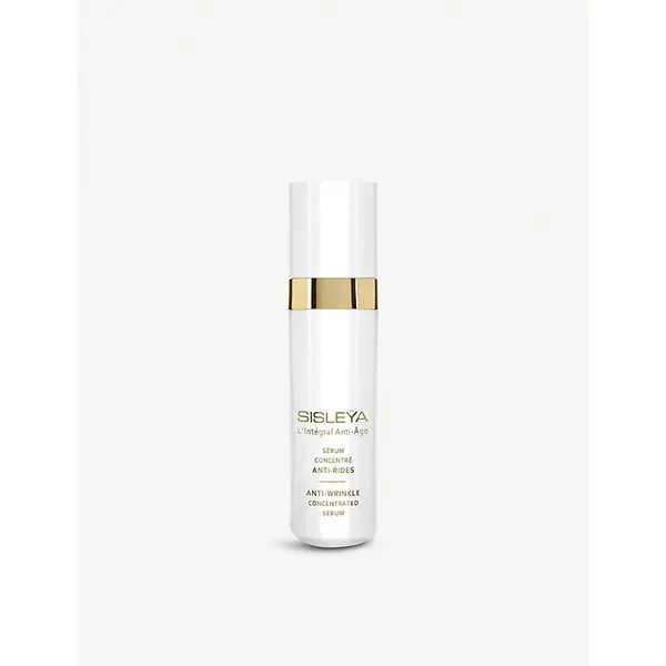 Sisley Sisleÿa L'intégral Anti-wrinkle Concentrated Serum 30ml - One-color