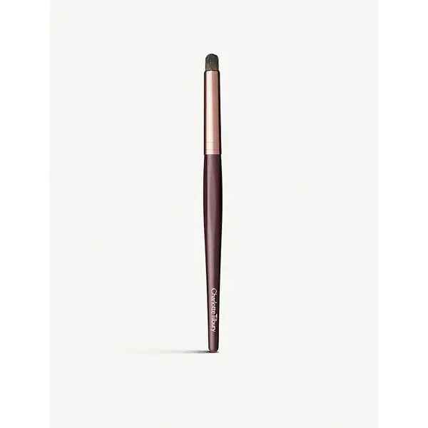 Charlotte Tilbury Eye Smudger Brush V2 - One-color