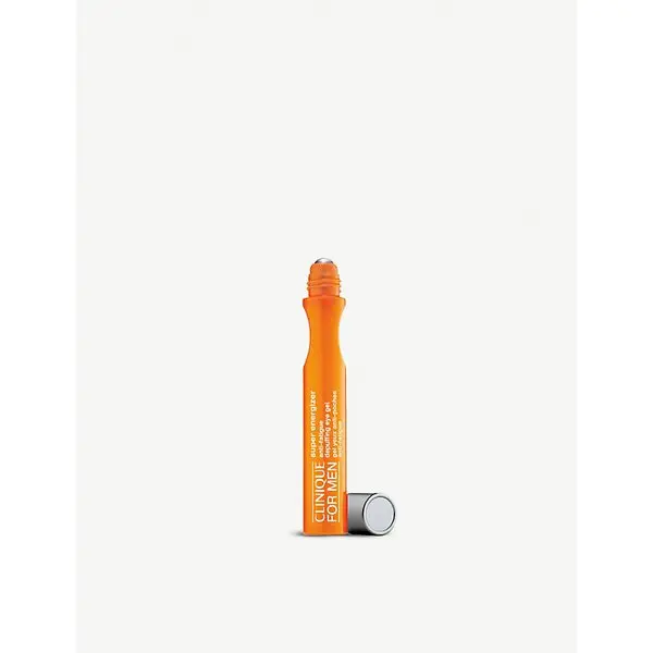 CLINIQUE For Super Energizer Anti-fatigue Depuffing Eye Gel 15ml - One-color