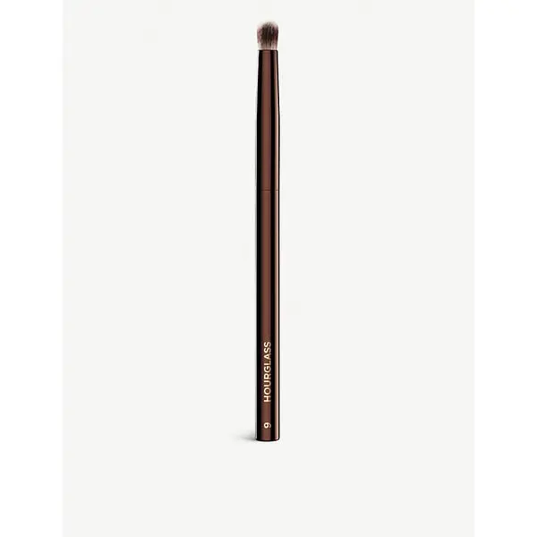 HOURGLASS No.9 Domed Shadow Brush - One-color