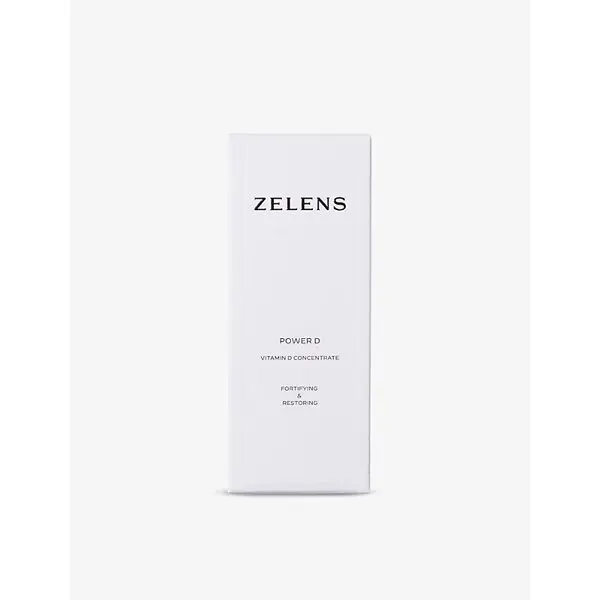 ZELENS Power D Fortifying And Restoring Vitamin D Concentrate