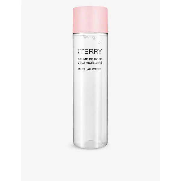 By Terry Baume De Rose L'eau Micellaire 200ml - One-color