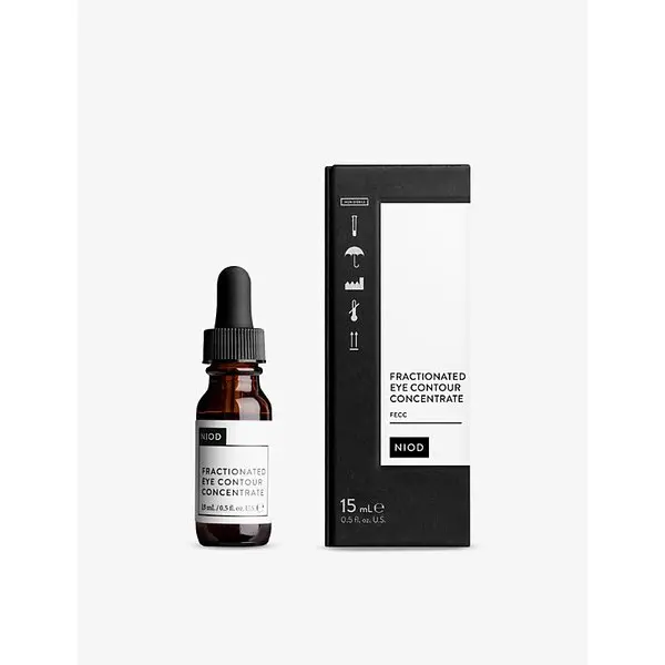NIOD Fractioned Eye Contour Concentrate