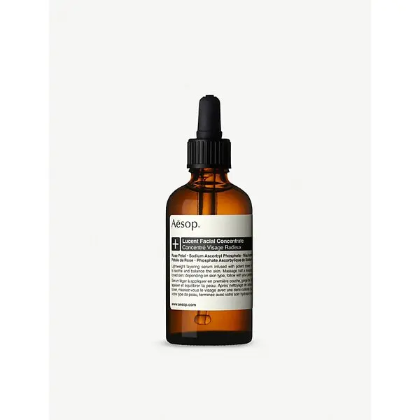 Aesop Lucent Facial Concentrate - One-color