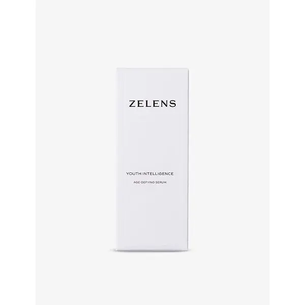 ZELENS Youth Intelligence Age-defying Serum