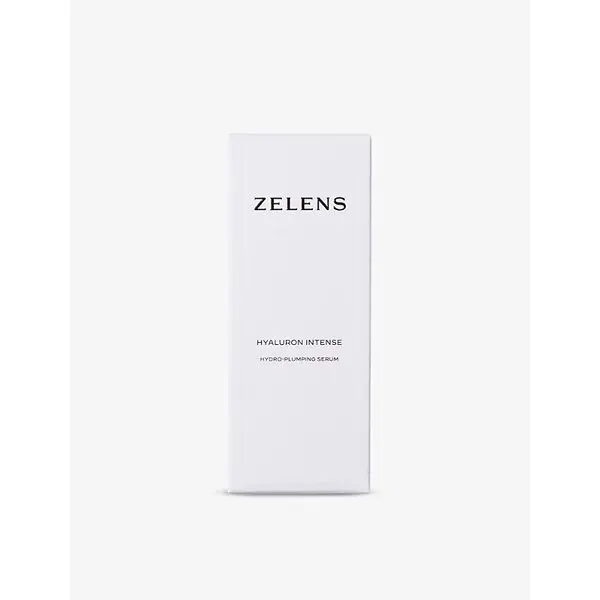 ZELENS Hyaluron Intense Hydro-plumping Serum