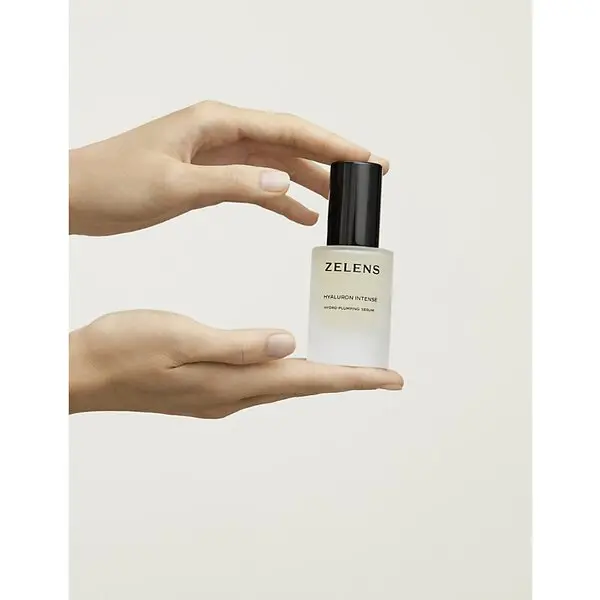 ZELENS Hyaluron Intense Hydro-plumping Serum
