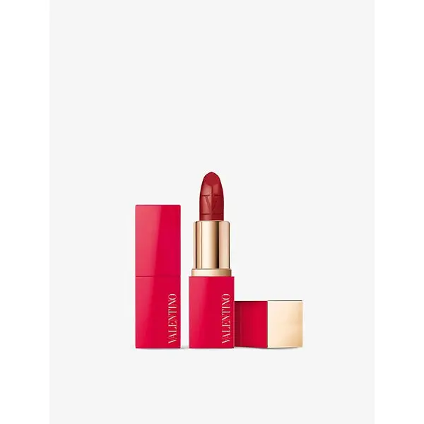 Valentino Garavani Minirosso Clutch-size Midi Lipstick 2g