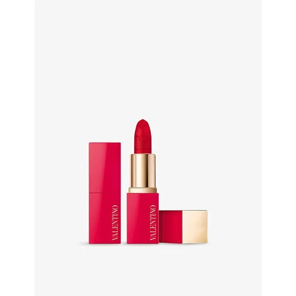 Valentino Garavani Minirosso Clutch-size Midi Lipstick 2g - 22a Rosso Valentino