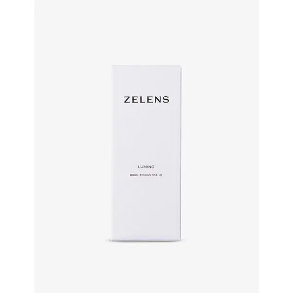 ZELENS Lumino Brightening Serum