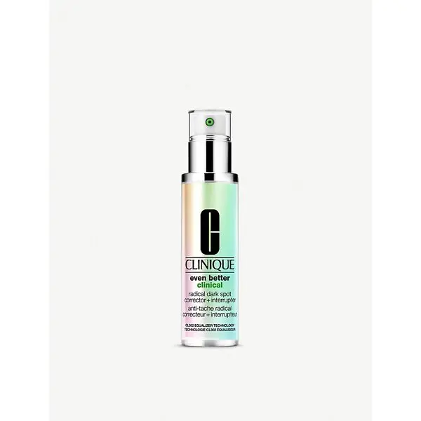 CLINIQUE Even Better Clinical Radical Dark Spot Corrector + Interrupter