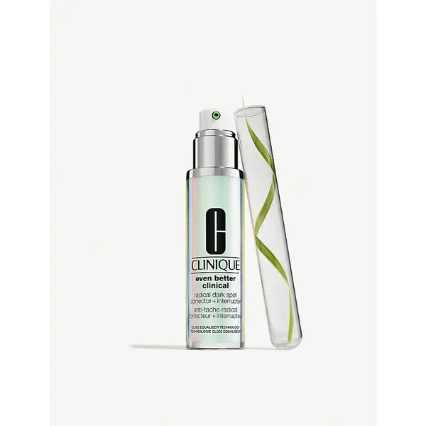 CLINIQUE Even Better Clinical Radical Dark Spot Corrector + Interrupter