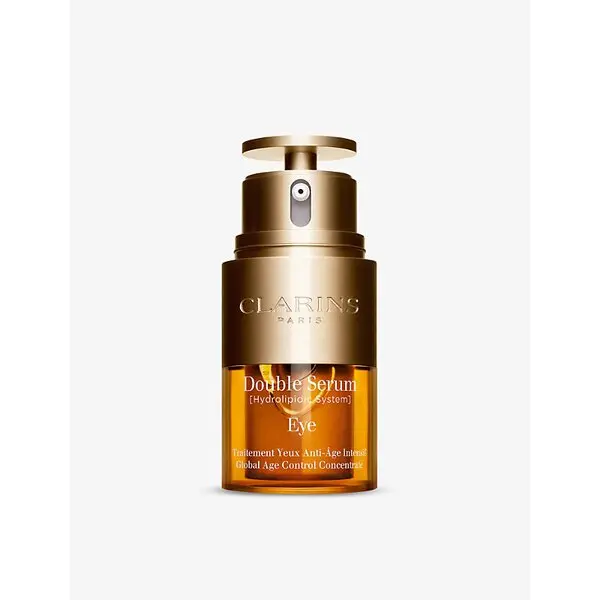Clarins Double Serum Eye - One-color