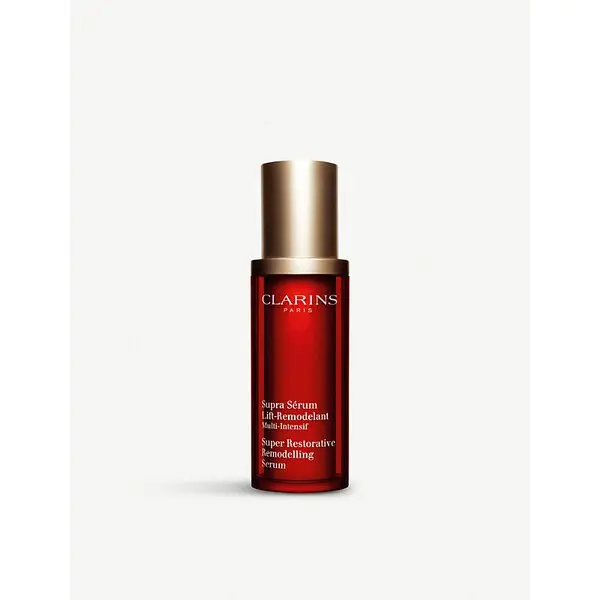 Clarins Super Restorative Remodelling Serum 50ml - One-color