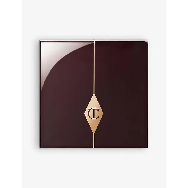 Charlotte Tilbury Walk Of No Shame Luxury Luxury Eyeshadow Palette - One-color