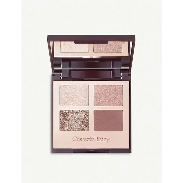 Charlotte Tilbury Luxury Palette Of Pops Make-up Palette 5.2g - Exaggereyyes