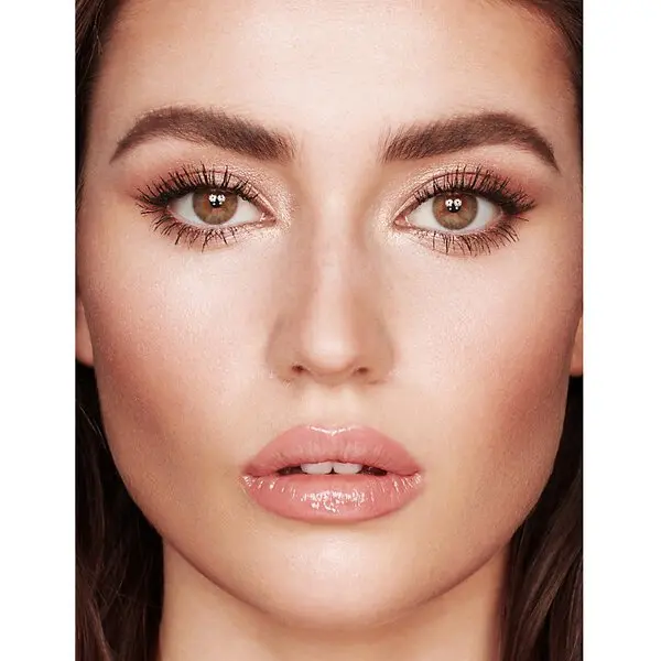 Charlotte Tilbury Luxury Palette Of Pops Make-up Palette 5.2g - Exaggereyyes