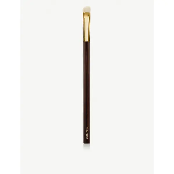 TOM FORD Eye Shadow Contour Brush - One-color