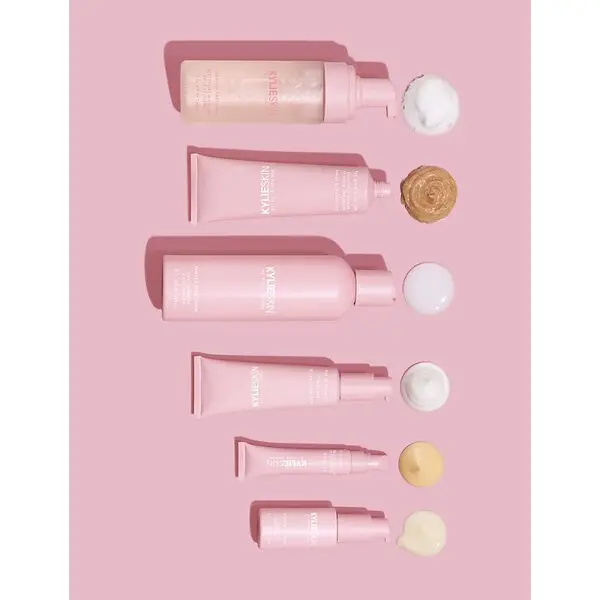 KYLIE COSMETICS Vitamin C Face Serum