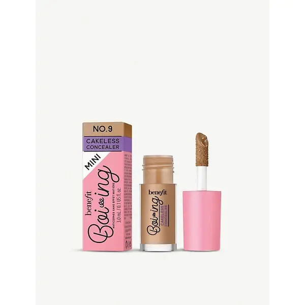 BENEFIT COSMETICS Boi-ing Cakeless Concealer Mini 3ml - 9