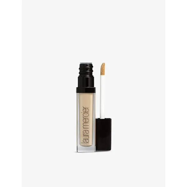 Laura Mercier Eye Basics Eyeshadow Primer 5.1g - Flax
