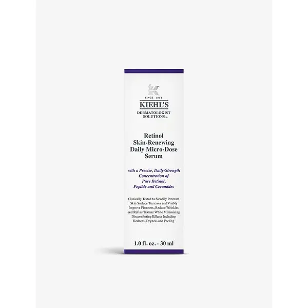 KIEHL'S SINCE 1851 Retinol Skin-renewing Daily Micro-dose Serum