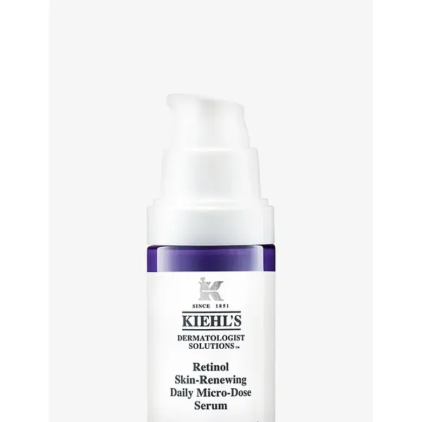 KIEHL'S SINCE 1851 Retinol Skin-renewing Daily Micro-dose Serum