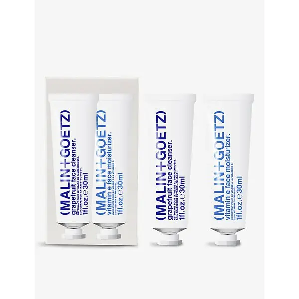 MALIN+GOETZ Face Essentials Duo - One-color