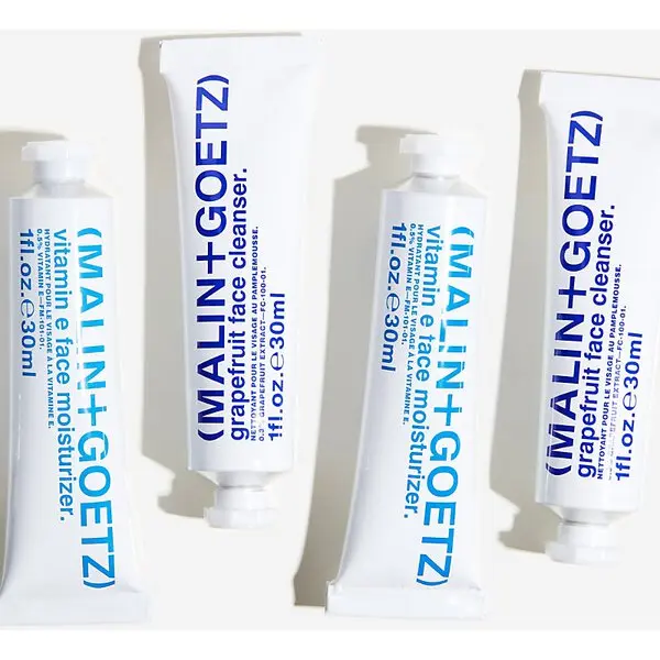 MALIN+GOETZ Face Essentials Duo