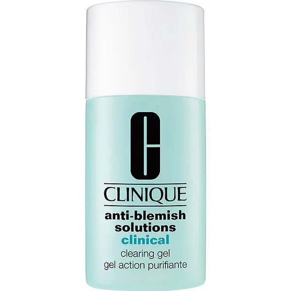 CLINIQUE Anti-blemish Solutions Clinical Clearing Gel - One-color