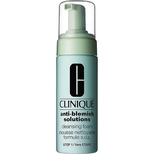 CLINIQUE Anti&ndash;blemish Cleansing Foam - One-color