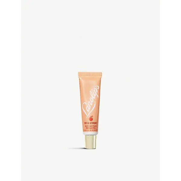 LANO 101 Ointment Peach Multi-balm 10g