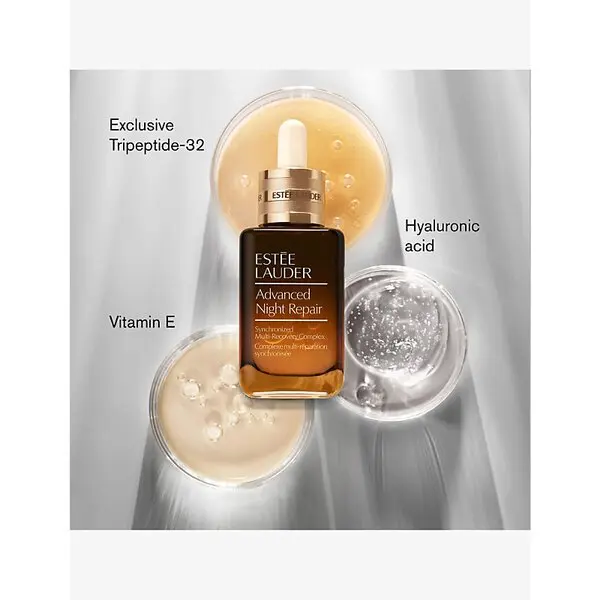 Estée Lauder Advanced Night Repair Serum Synchronized Multi-recovery Complex - Na