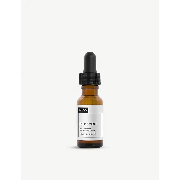 NIOD Re: Pigment
