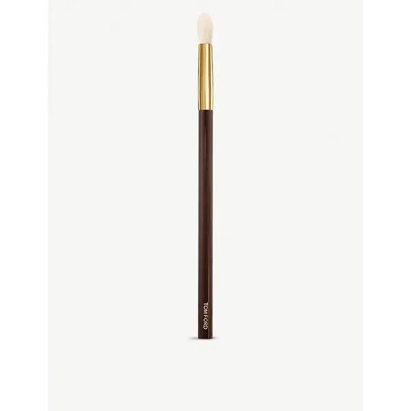 TOM FORD Eye Shadow Blend Brush - One-color
