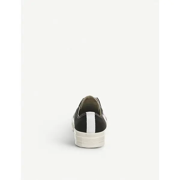 Comme Des Garçons X Converse 70s Low-top Trainers