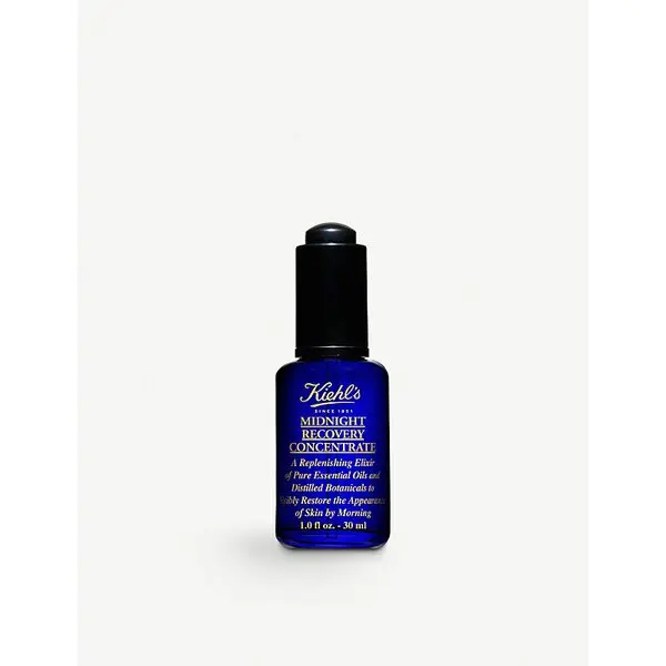 KIEHL'S SINCE 1851 Midnight Recovery Concentrate - One-color