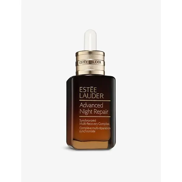 Estée Lauder Advanced Night Repair Serum Synchronized Multi-recovery Complex - One-color