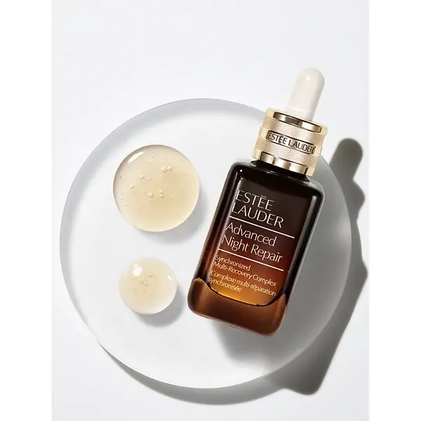 Estée Lauder Advanced Night Repair Serum Synchronized Multi-recovery Complex - One-color