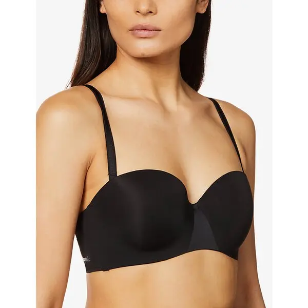 Chantelle Essentiall Smooth Strapless T-shirt Bra