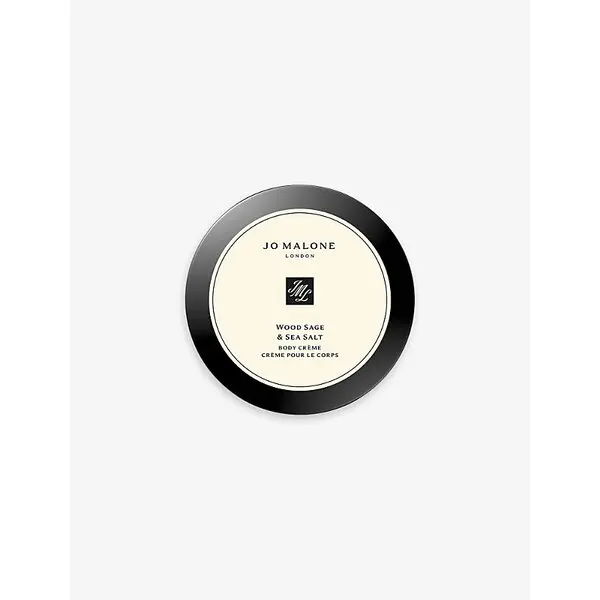 JO MALONE LONDON Wood Sage & Sea Salt Body Crème 175ml - Na