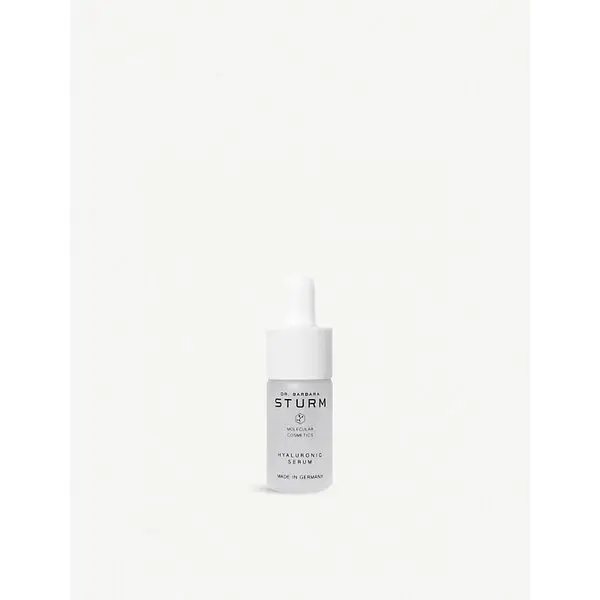 Dr. Barbara Sturm Mini Hyaluronic Serum 10ml - One-color